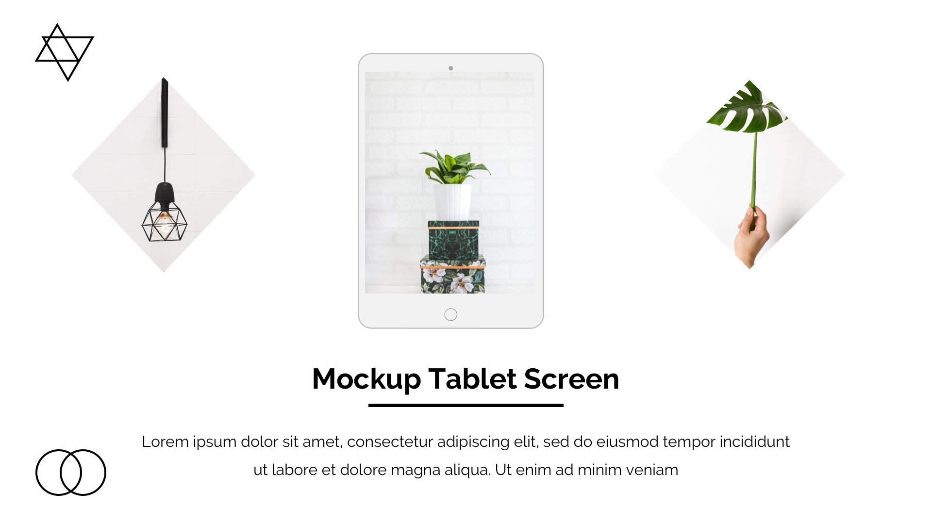 Calm - Minimal Powerpoint Template, Presentation Templates | GraphicRiver