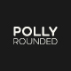 Polly Rounded, Fonts | GraphicRiver