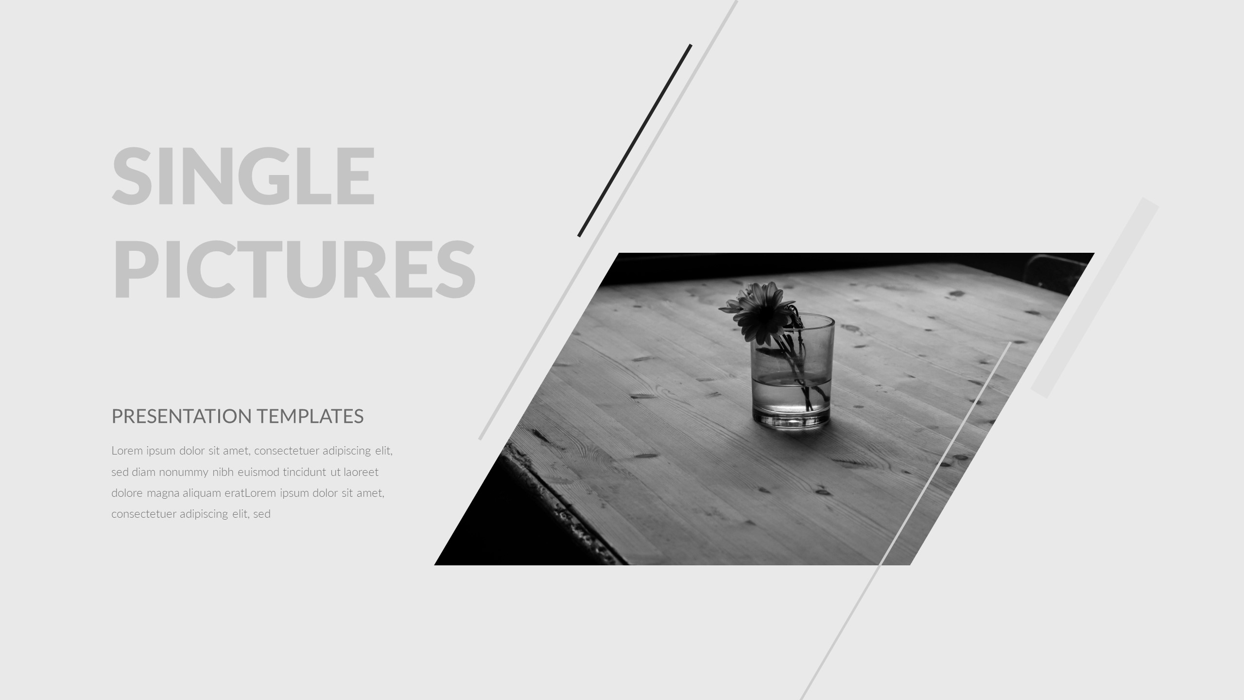 Active - PowerPoint Presentation Template, Presentation Templates ...