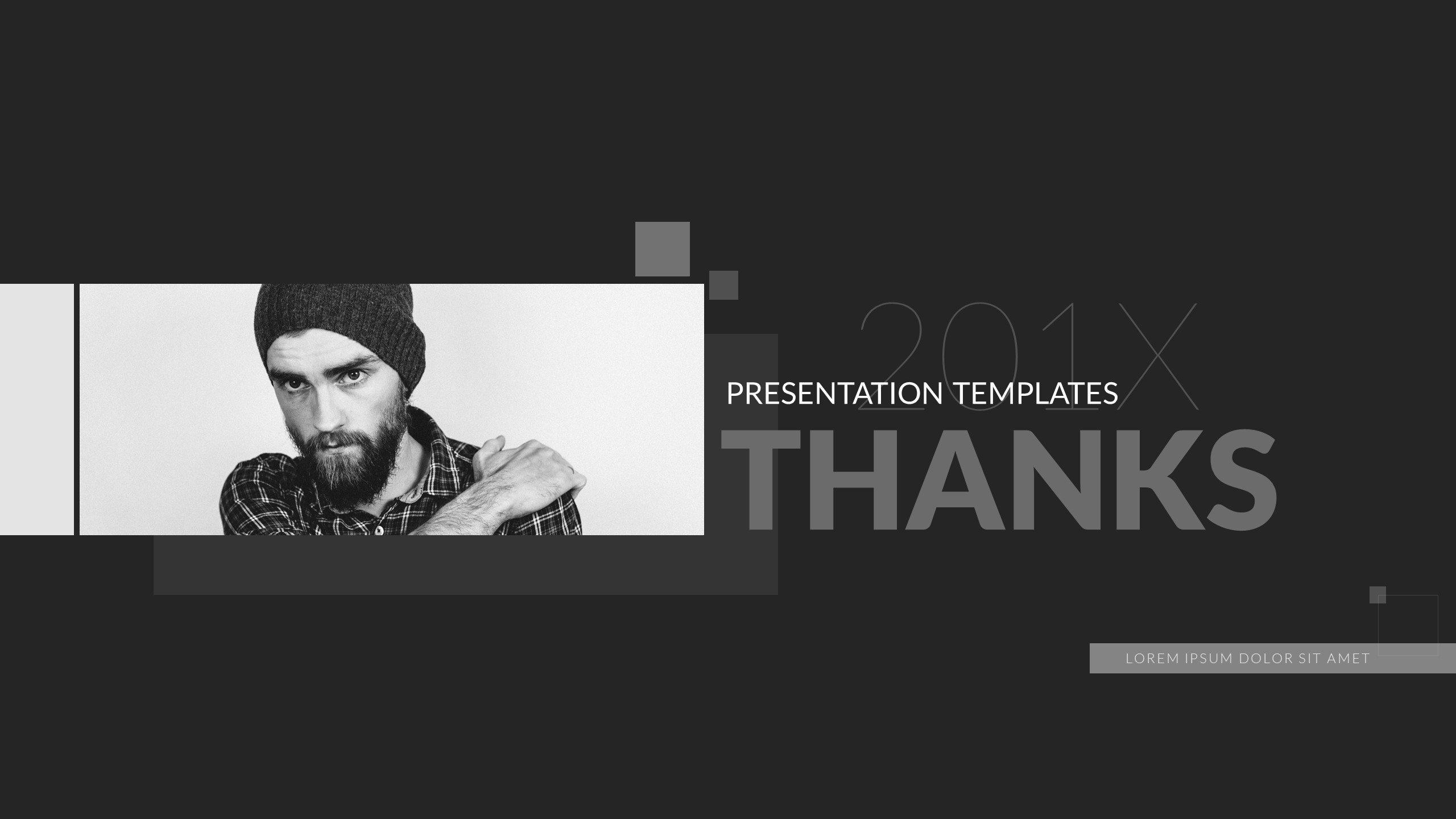 Active - PowerPoint Presentation Template, Presentation Templates ...