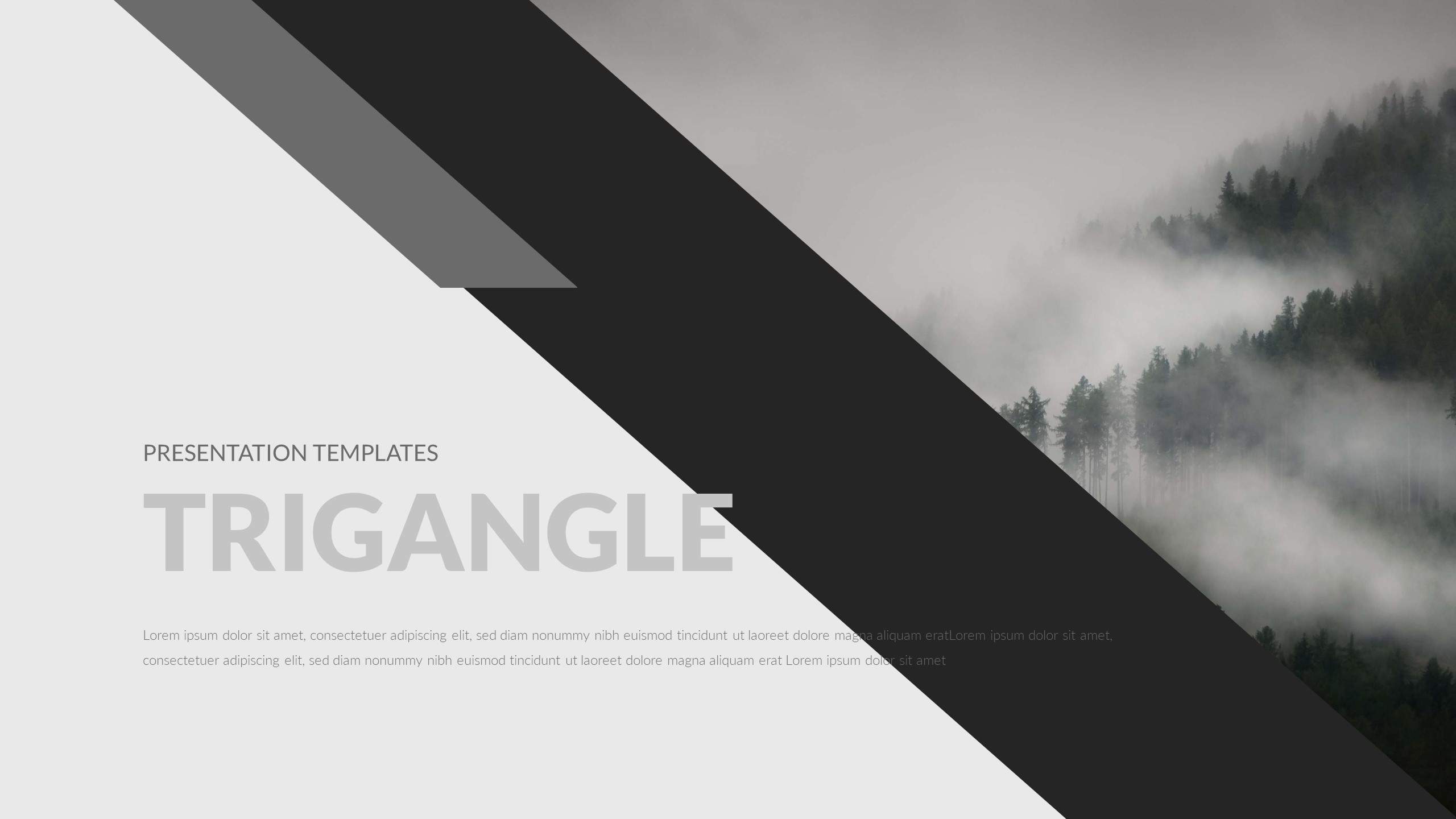 Active - PowerPoint Presentation Template, Presentation Templates ...