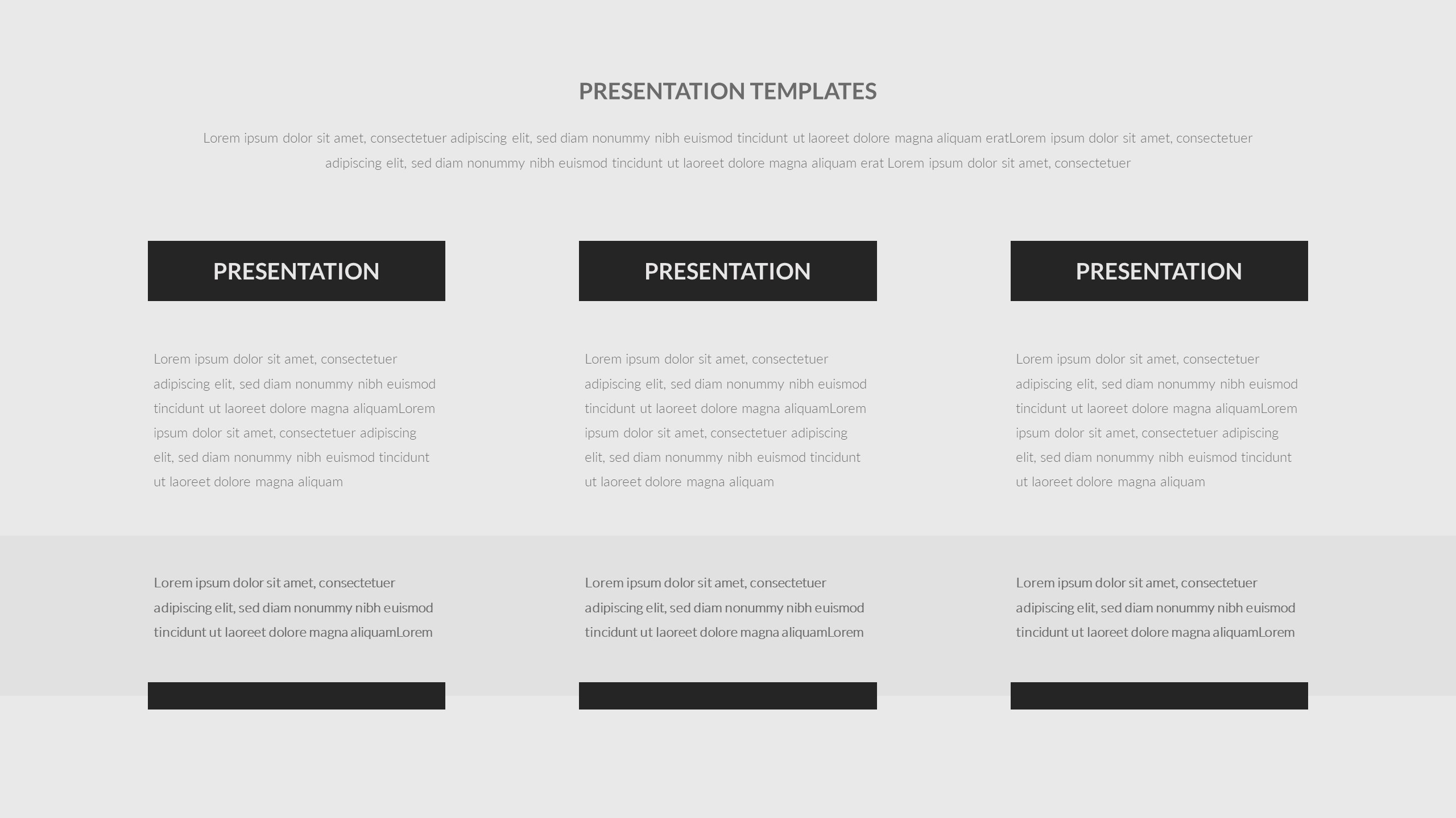 Active - PowerPoint Presentation Template, Presentation Templates ...