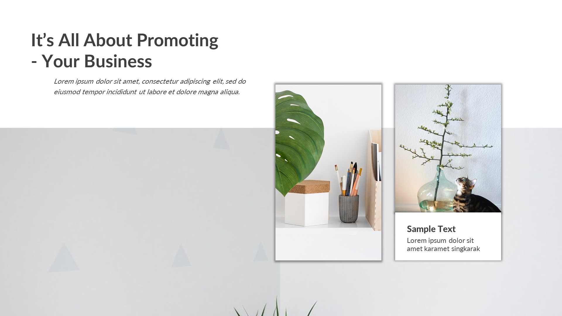 Machil Premium Google Slide Template by Light_Design | GraphicRiver