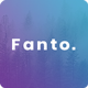 Fanto Powerpoint Template, Presentation Templates | GraphicRiver