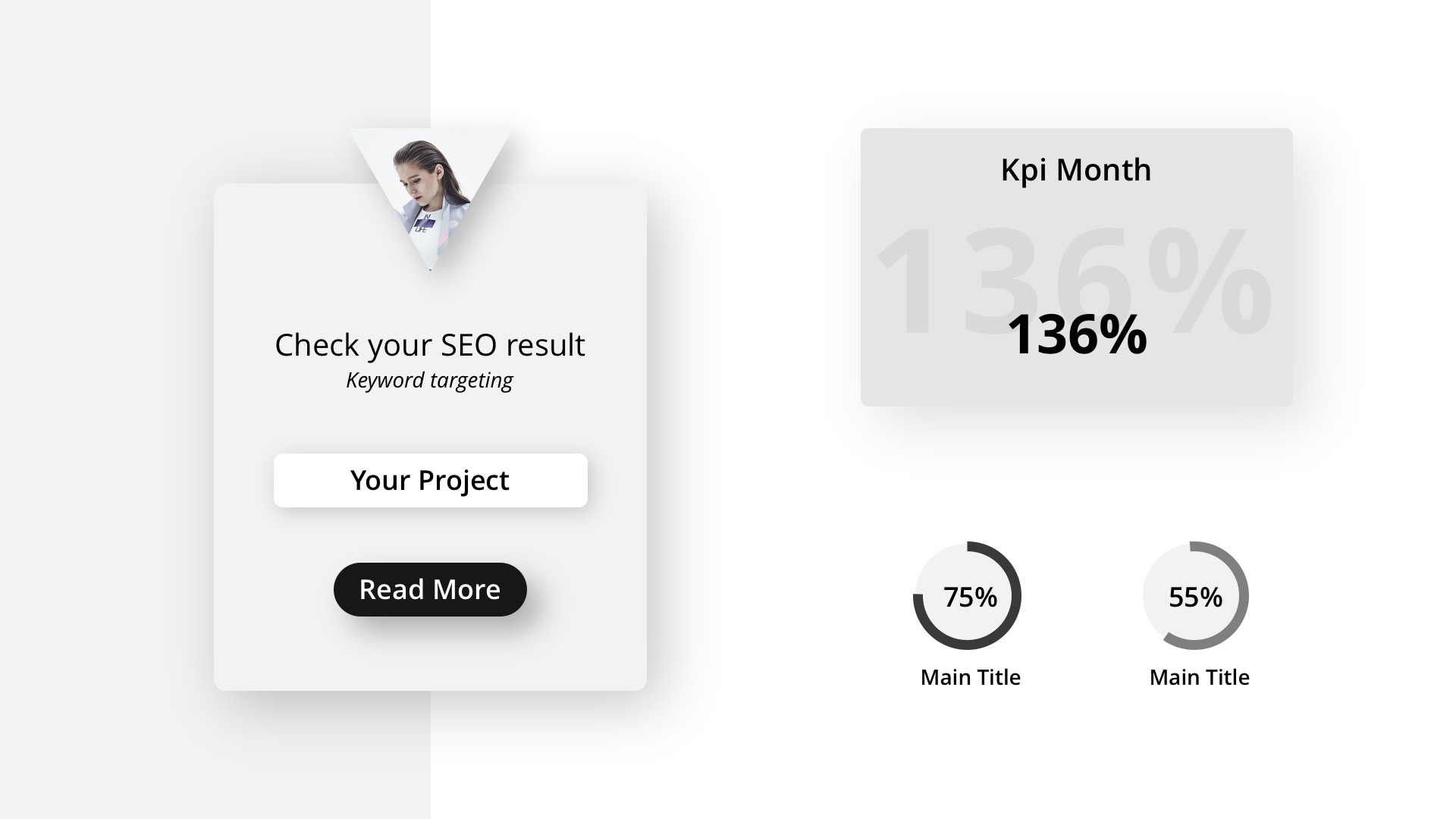 Associate 3 in 1 - Bundle Creative Powerpoint Template, Presentation ...