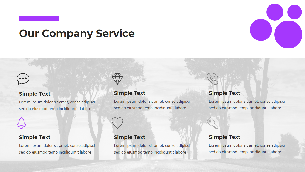 Fantasi Creative PowerPoint, Presentation Templates | GraphicRiver