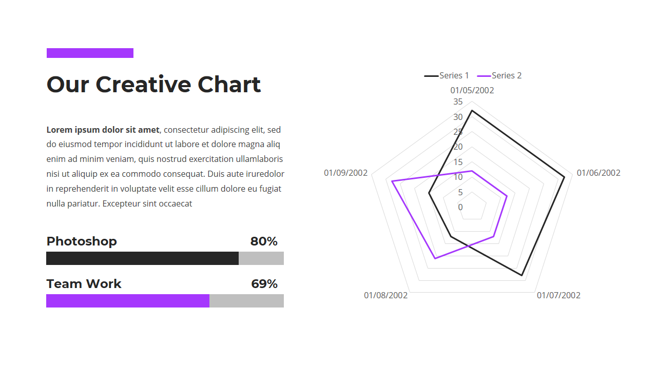 Fantasi Creative PowerPoint by SuperSonic_Studio | GraphicRiver