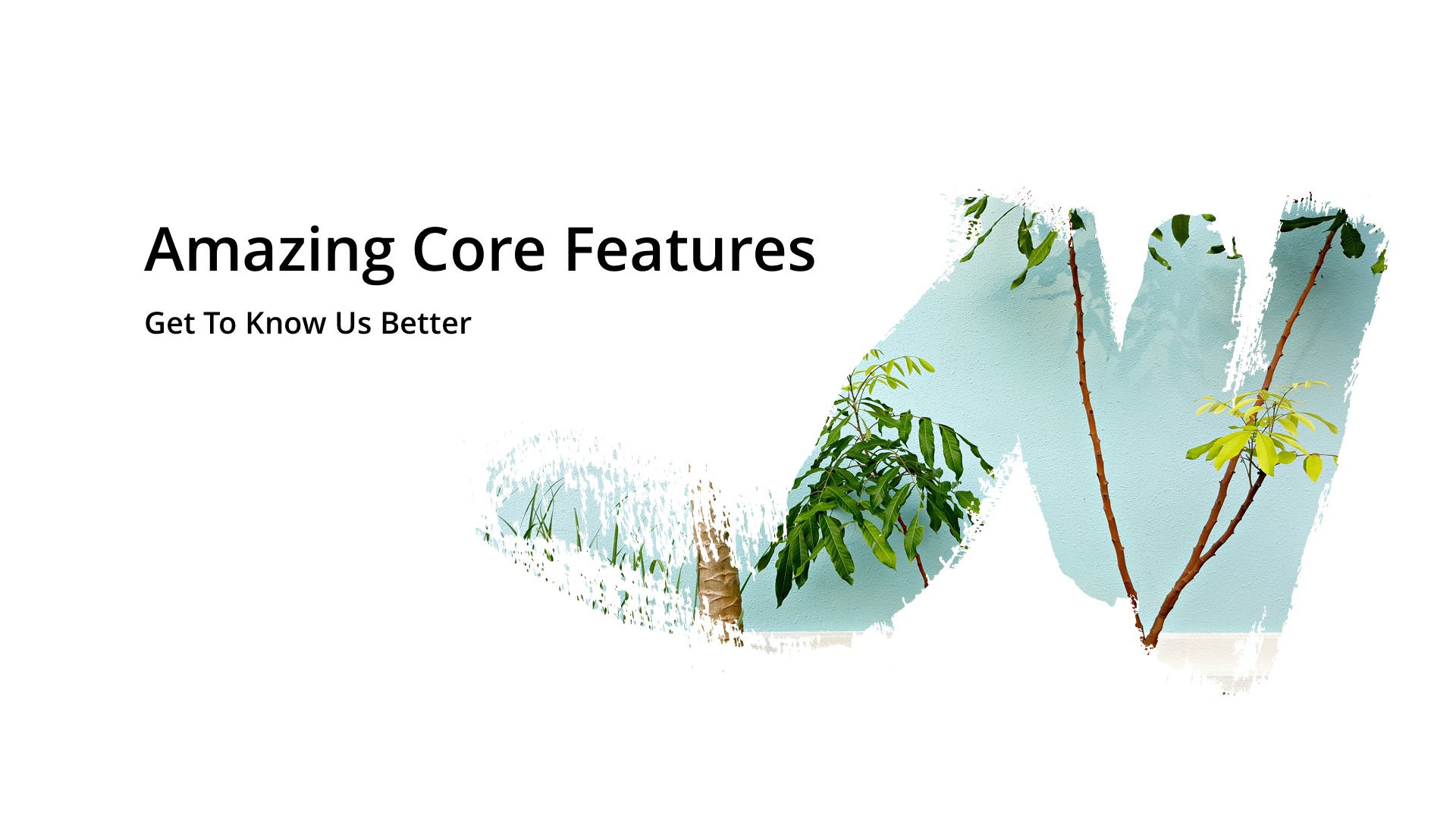 Associate 3 in 1 - Bundle Creative Keynote Template by ESTE_Studio