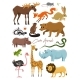 Animals, Vectors | GraphicRiver