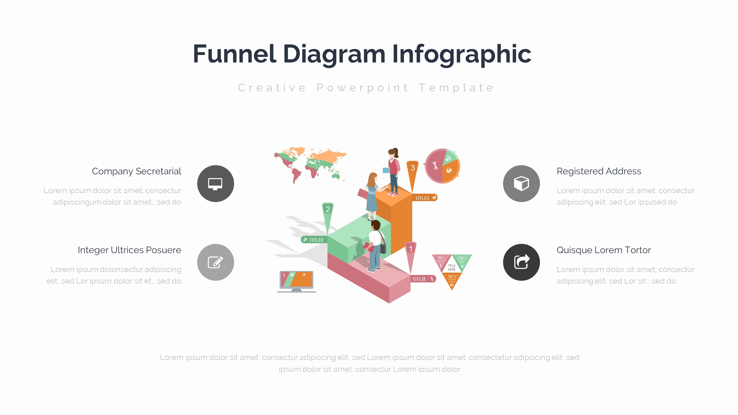 Fusta Creative Google Slide Template by bluestack | GraphicRiver