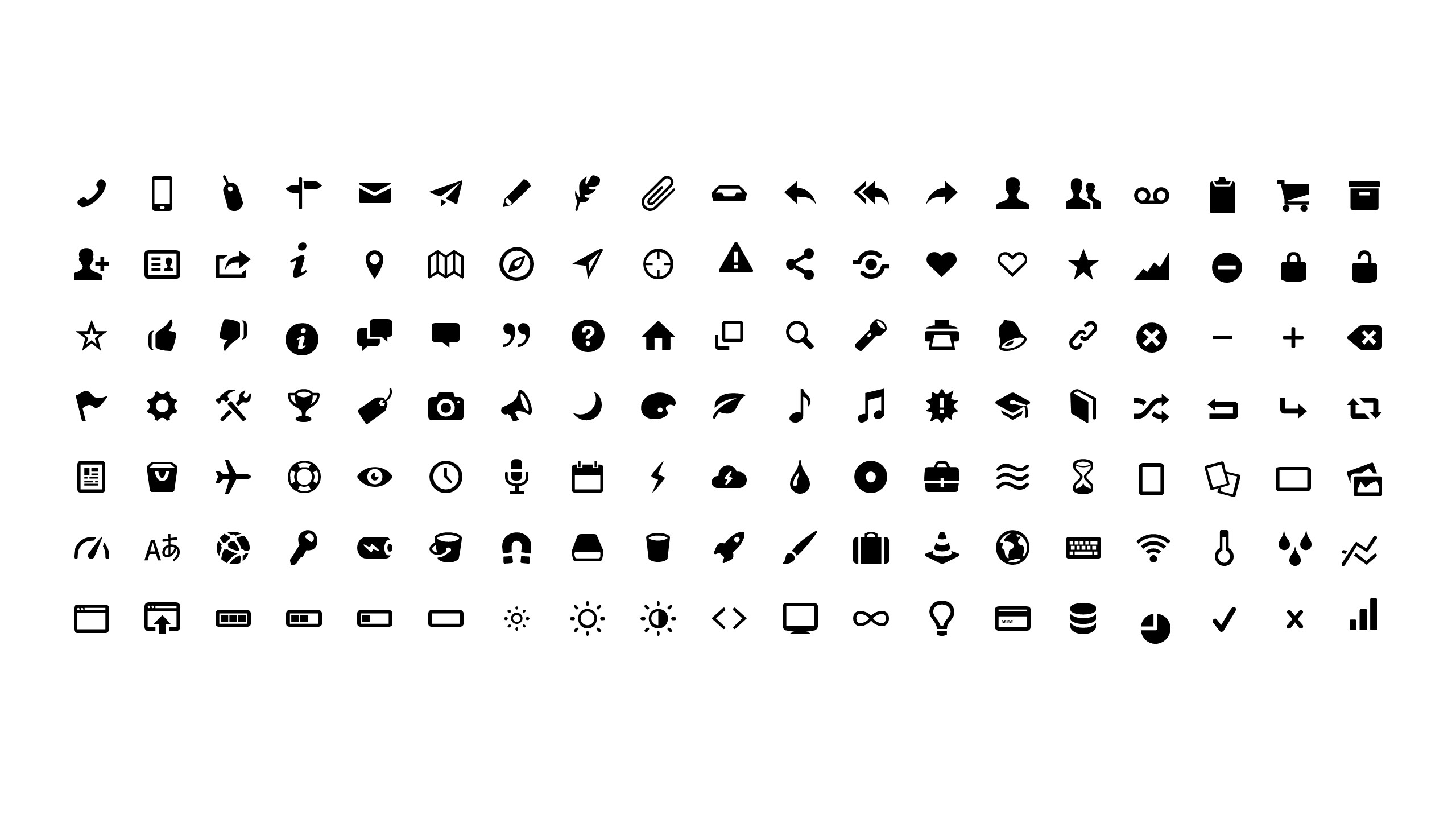 FDEA - Creative Keynote Presentation Template, Presentation Templates