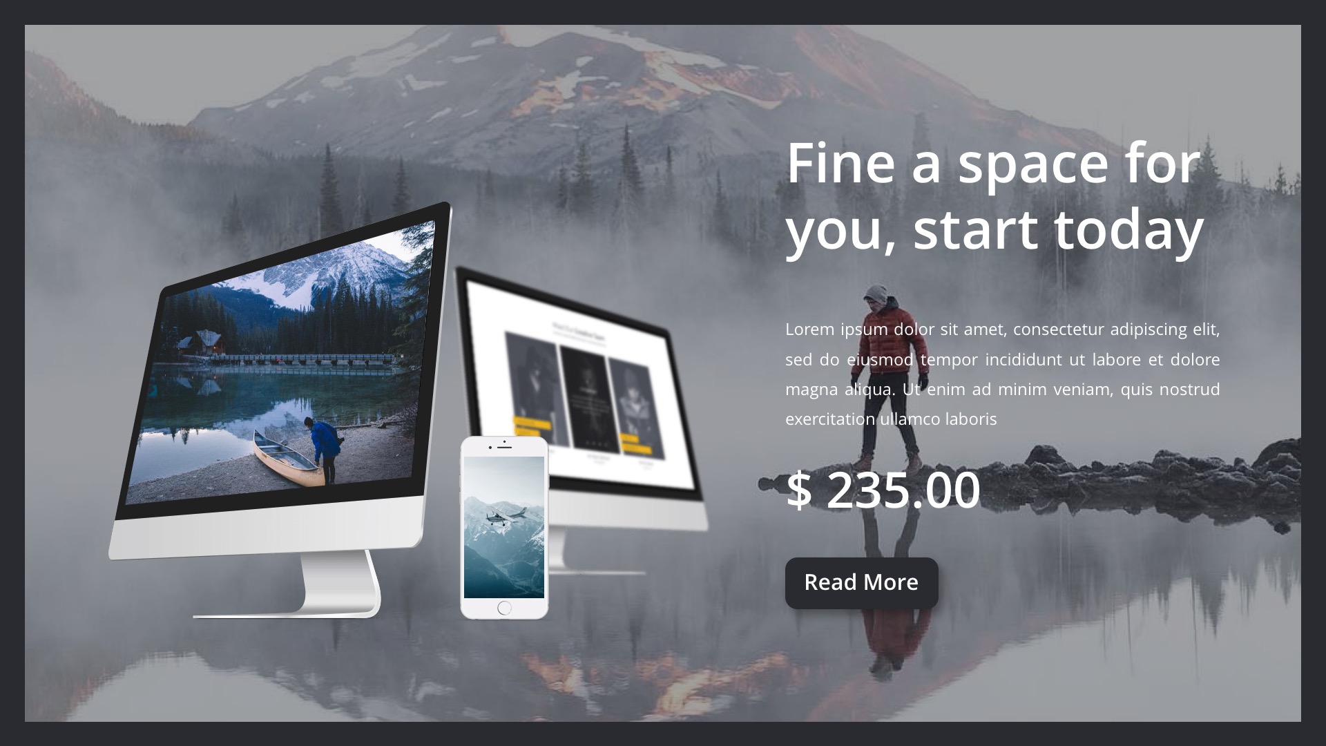 Mystery Creative Powerpoint Template, Presentation Templates | GraphicRiver