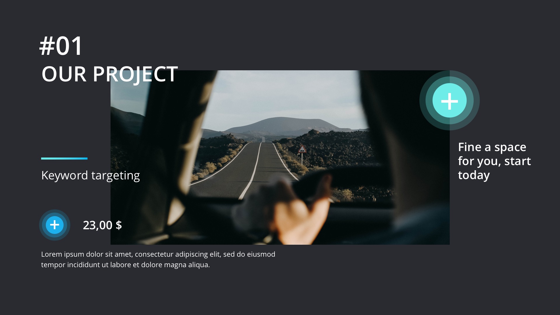 Mystery Creative Powerpoint Template, Presentation Templates | GraphicRiver