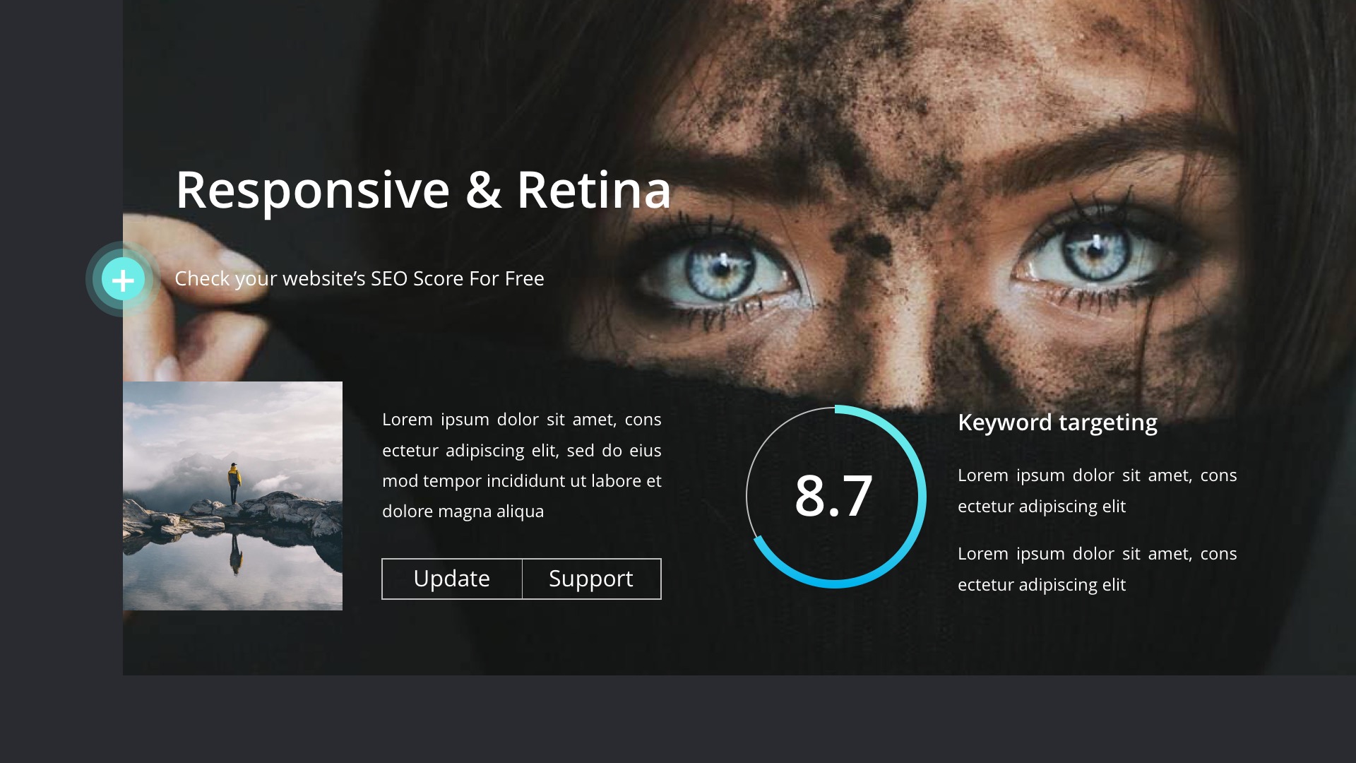 Mystery Creative Powerpoint Template, Presentation Templates | GraphicRiver