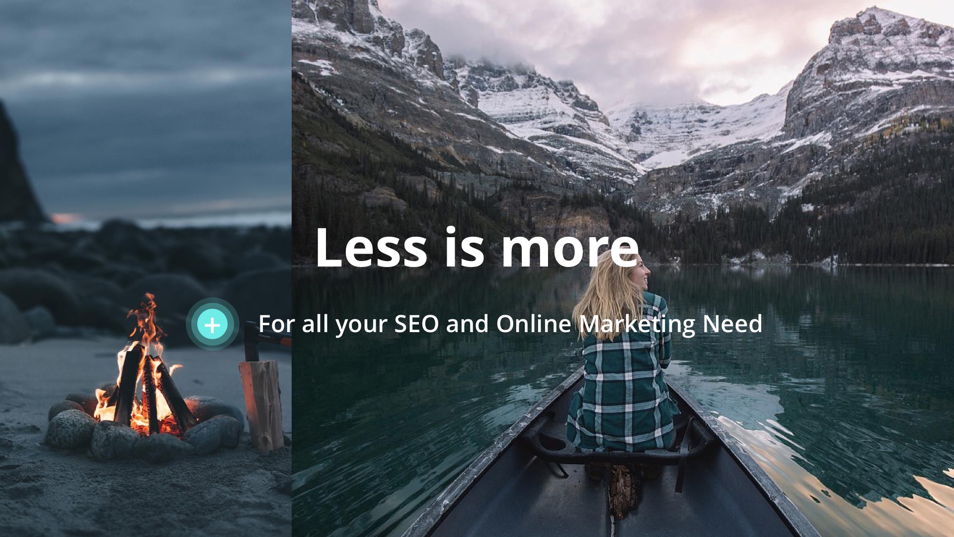 Mystery Creative Powerpoint Template, Presentation Templates | GraphicRiver