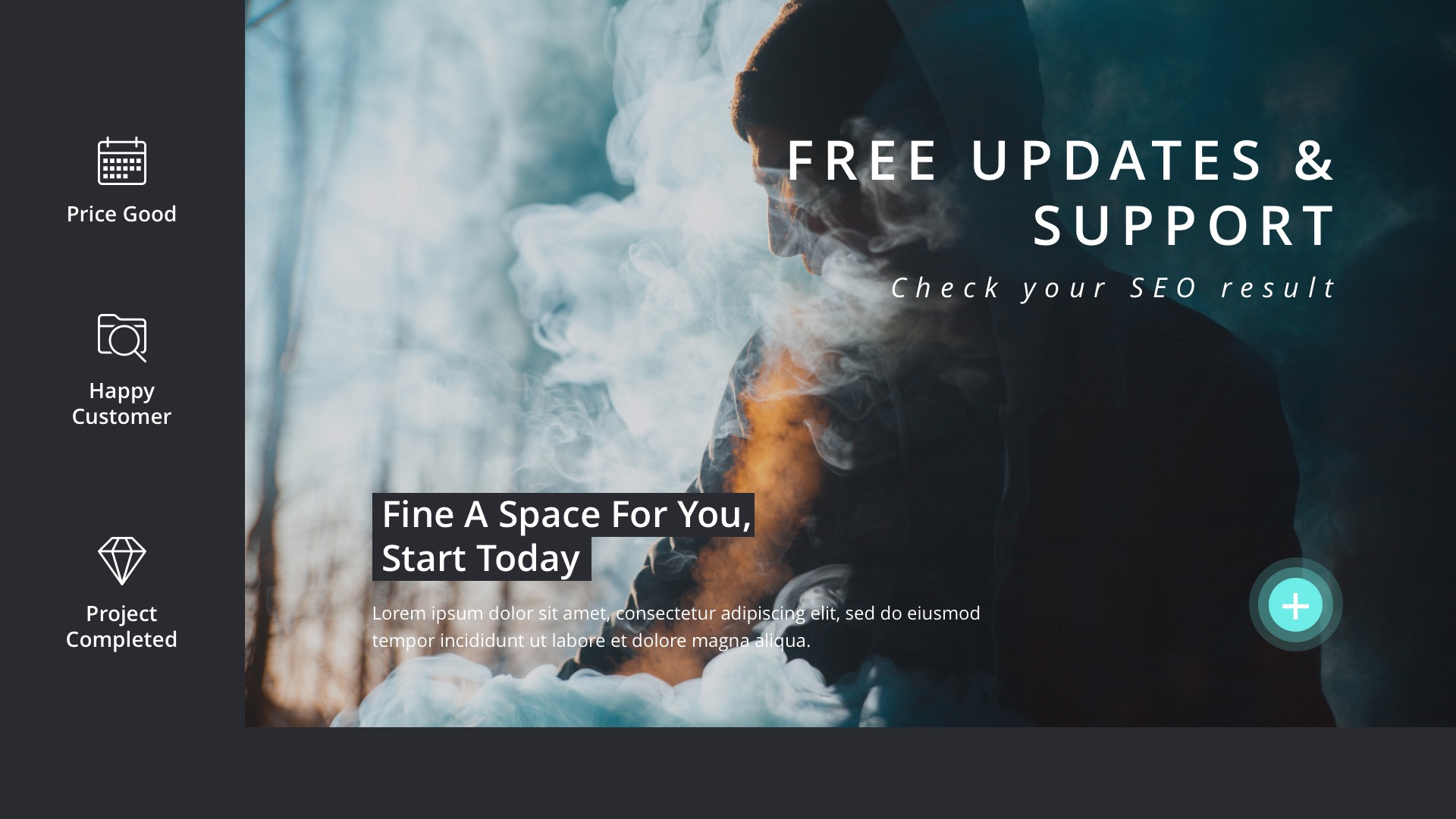 Mystery Creative Powerpoint Template, Presentation Templates | GraphicRiver