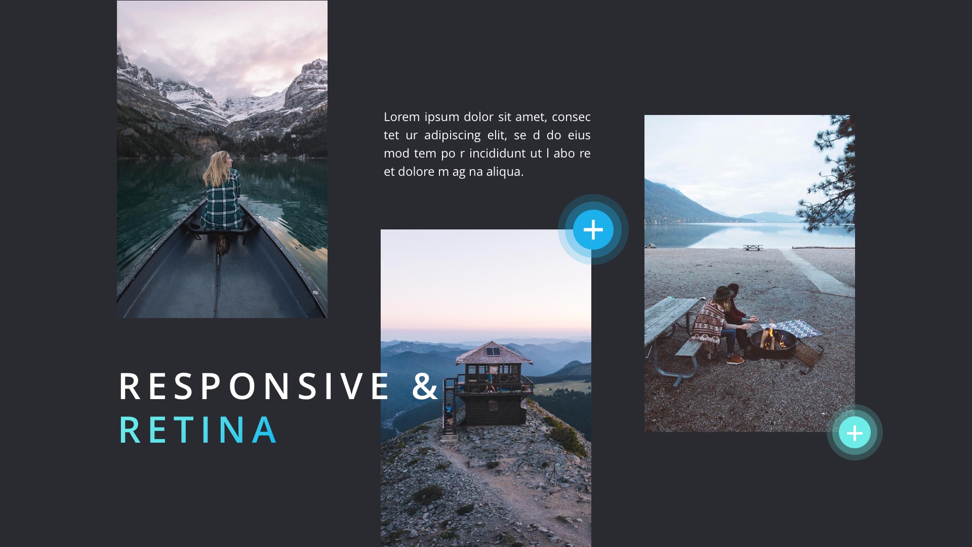 Mystery Creative Powerpoint Template, Presentation Templates | GraphicRiver