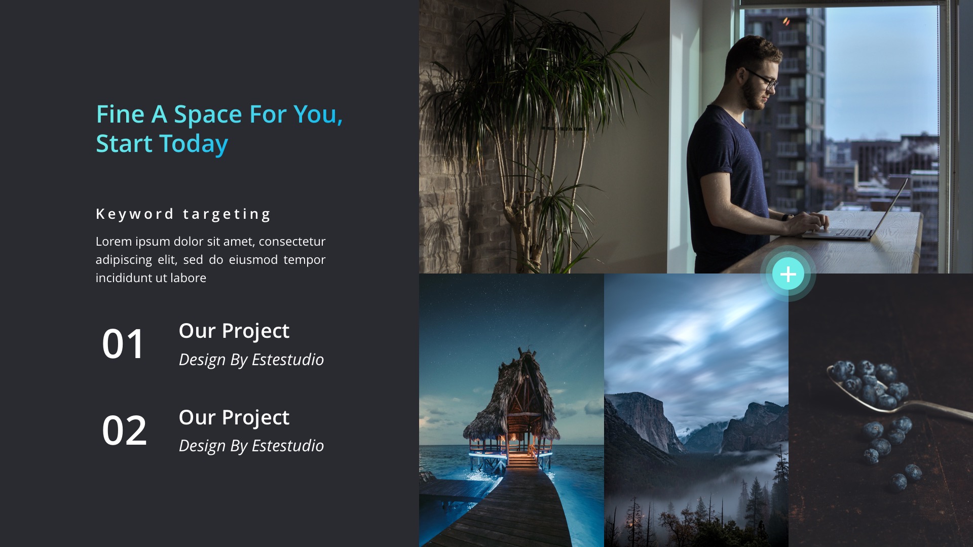 Mystery Creative Powerpoint Template, Presentation Templates | GraphicRiver