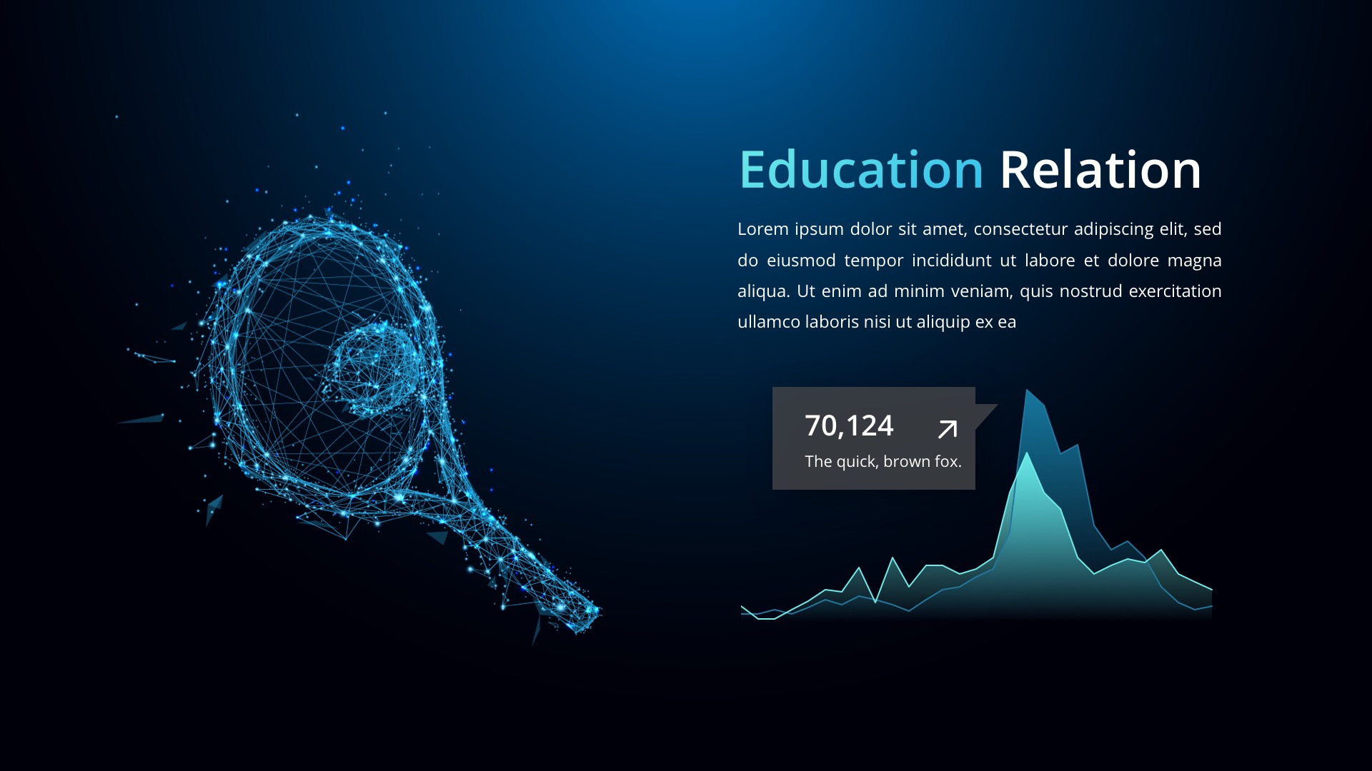 Mystery Creative Powerpoint Template by ESTE_Studio | GraphicRiver
