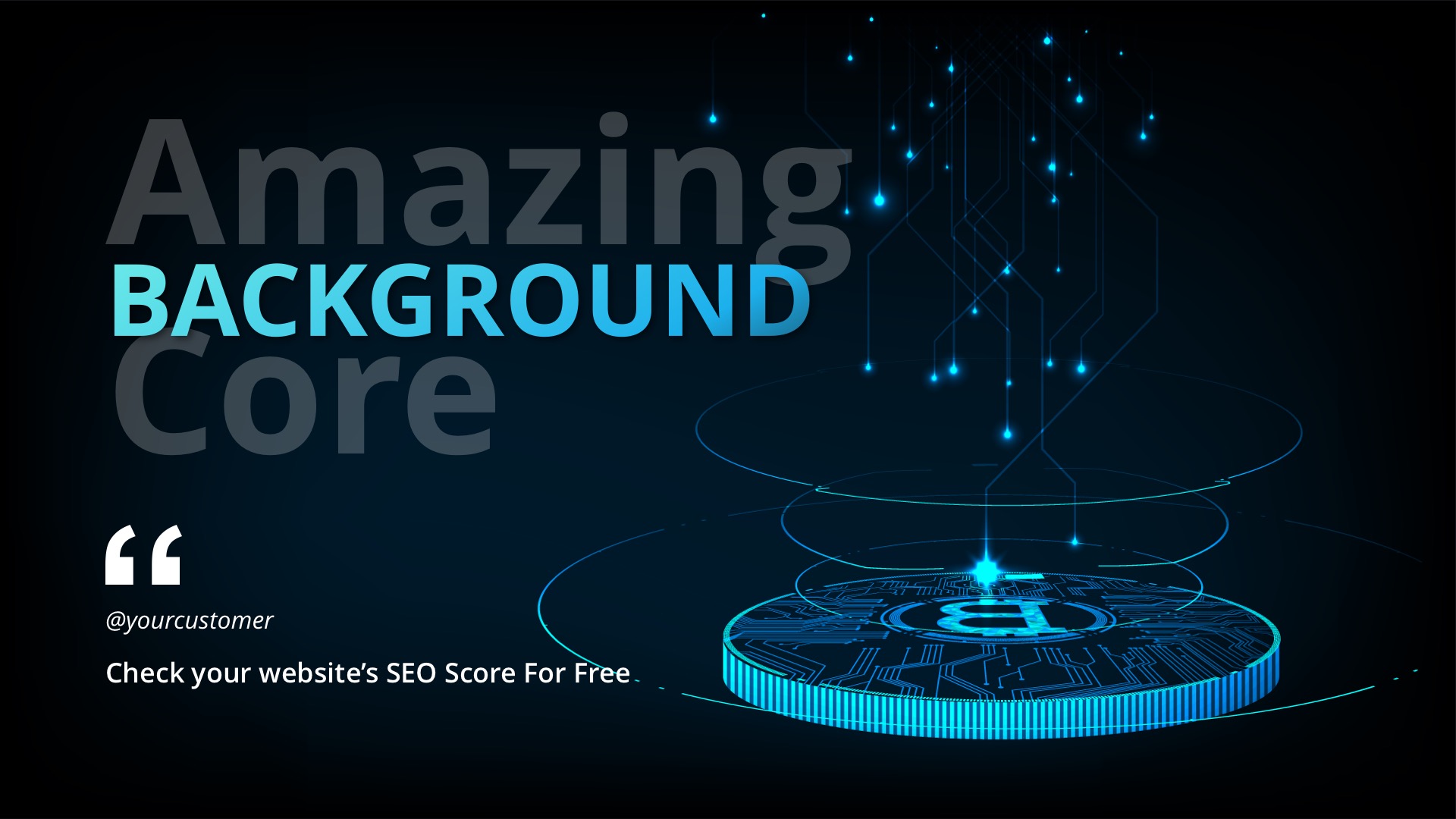 Mystery Creative Powerpoint Template by ESTE_Studio | GraphicRiver