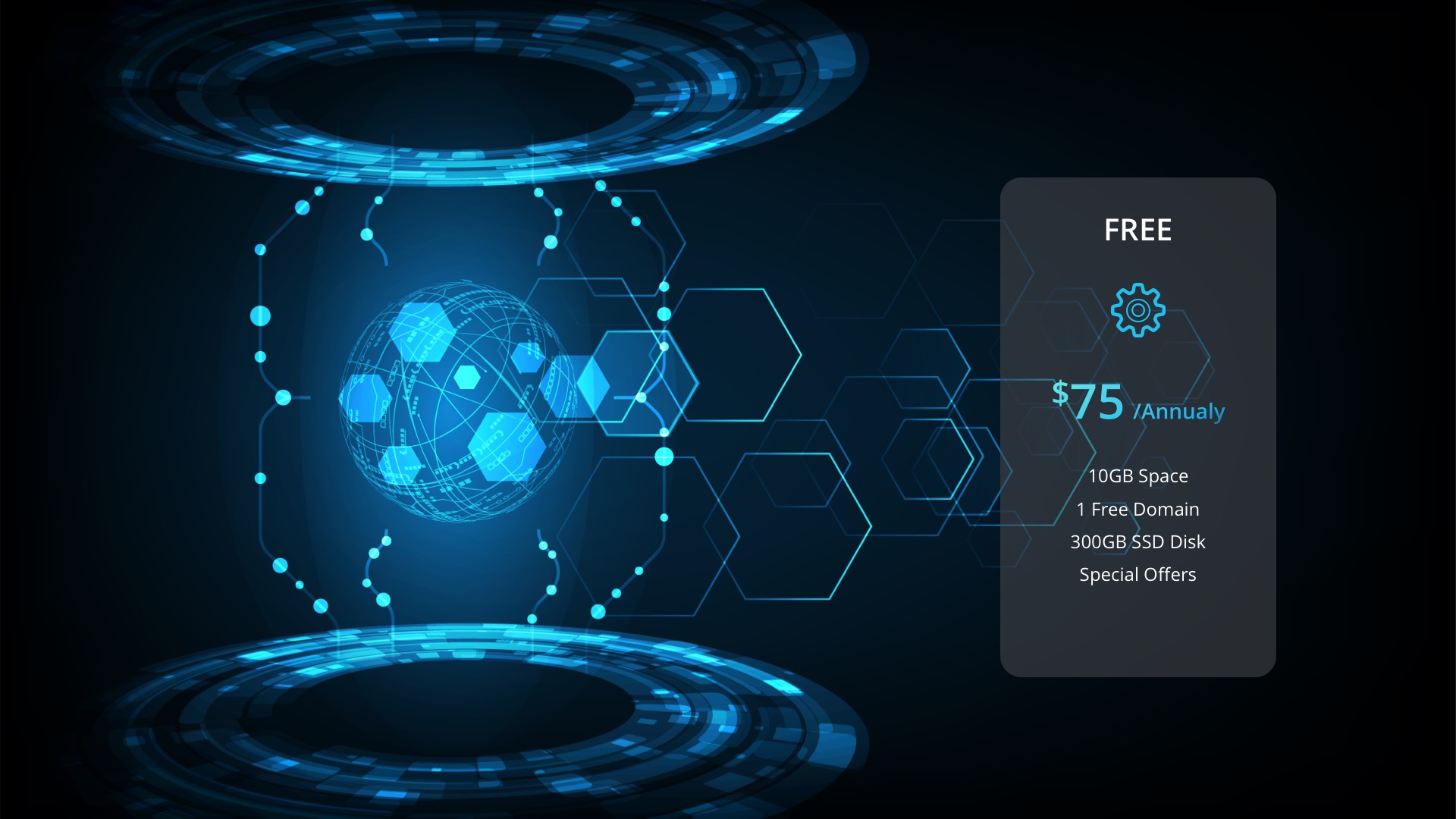 Mystery Creative Powerpoint Template by ESTE_Studio | GraphicRiver