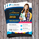 School Flyer, Print Templates | GraphicRiver