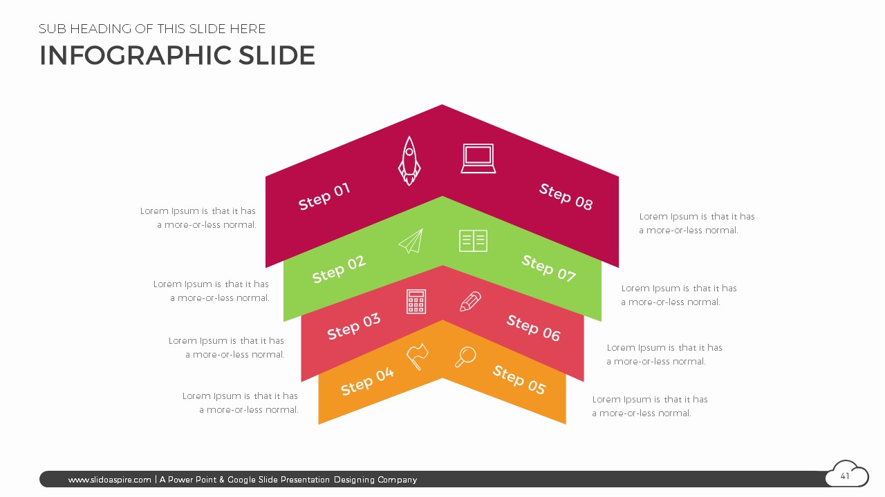 Cloud Power Point Presentation Template by slidoaspire | GraphicRiver