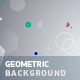 Geometric Background, Motion Graphics | VideoHive