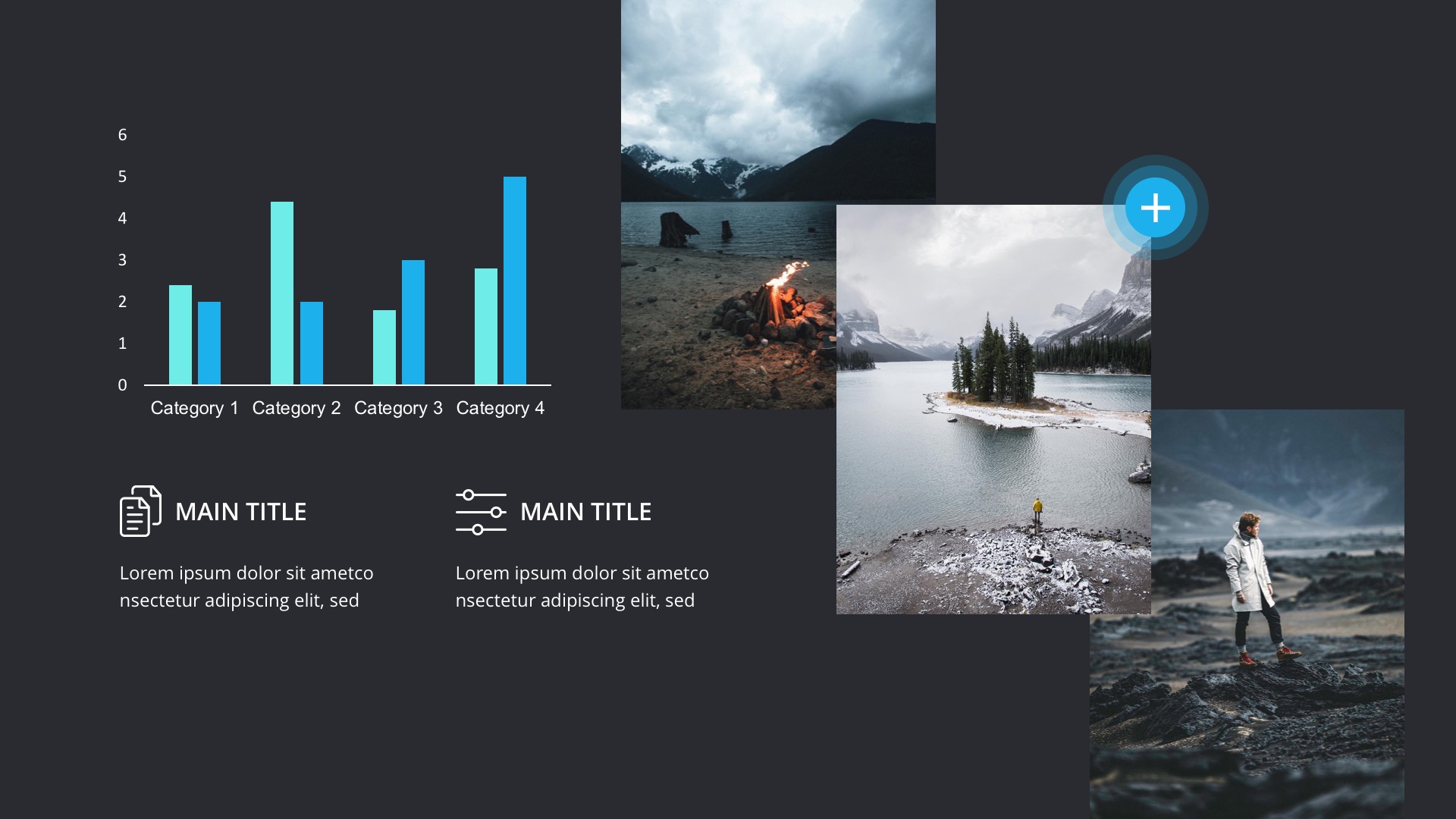 Mystery Creative Google Slide Template, Presentation Templates ...