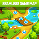 Forest Seamless Game Map, Game Assets | GraphicRiver