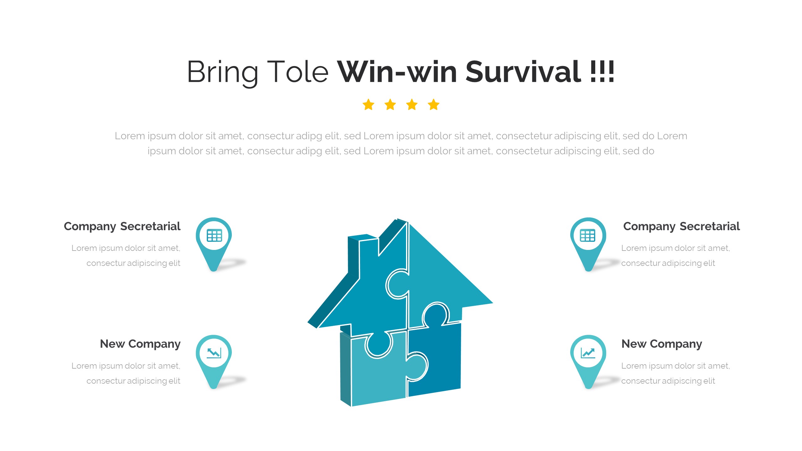 Planning System Pitch Deck Google Slide Template, Presentation Templates