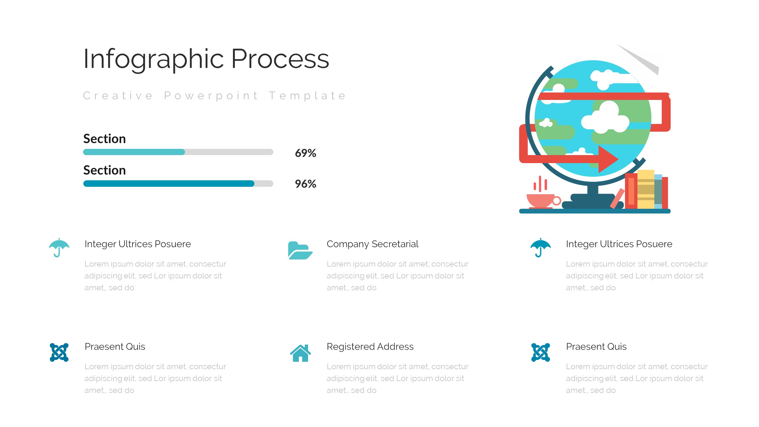 Planning System Pitch Deck Google Slide Template by bluestack ...