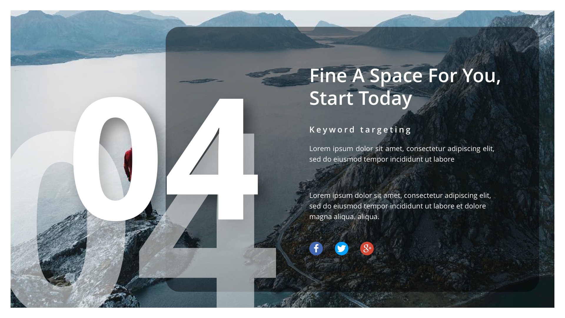 Fusion Creative Powerpoint Template, Presentation Templates | GraphicRiver