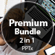 Premium Presentation Bundle 2 in 1, Presentation Templates | GraphicRiver