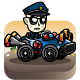 Grumpy Cop | Racer Game Character Sprites, Game Assets | GraphicRiver