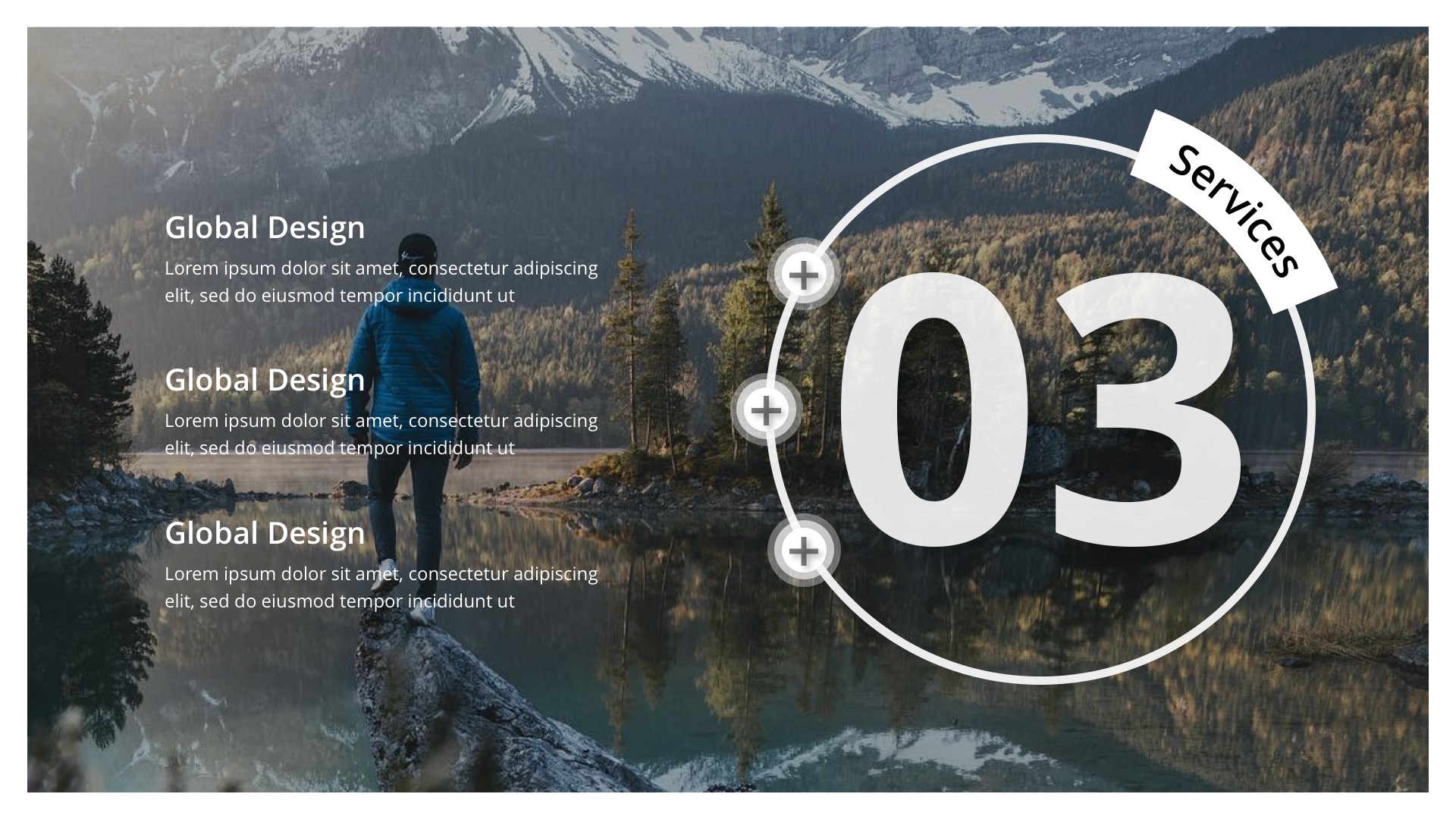 Fusion Creative Keynote Template, Presentation Templates | GraphicRiver