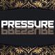 PRESSURE, Fonts | GraphicRiver