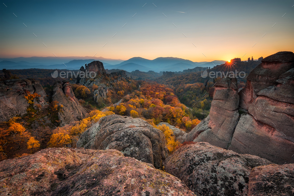 Belogradchik rocks Stock Photo by Jasmina_K | PhotoDune
