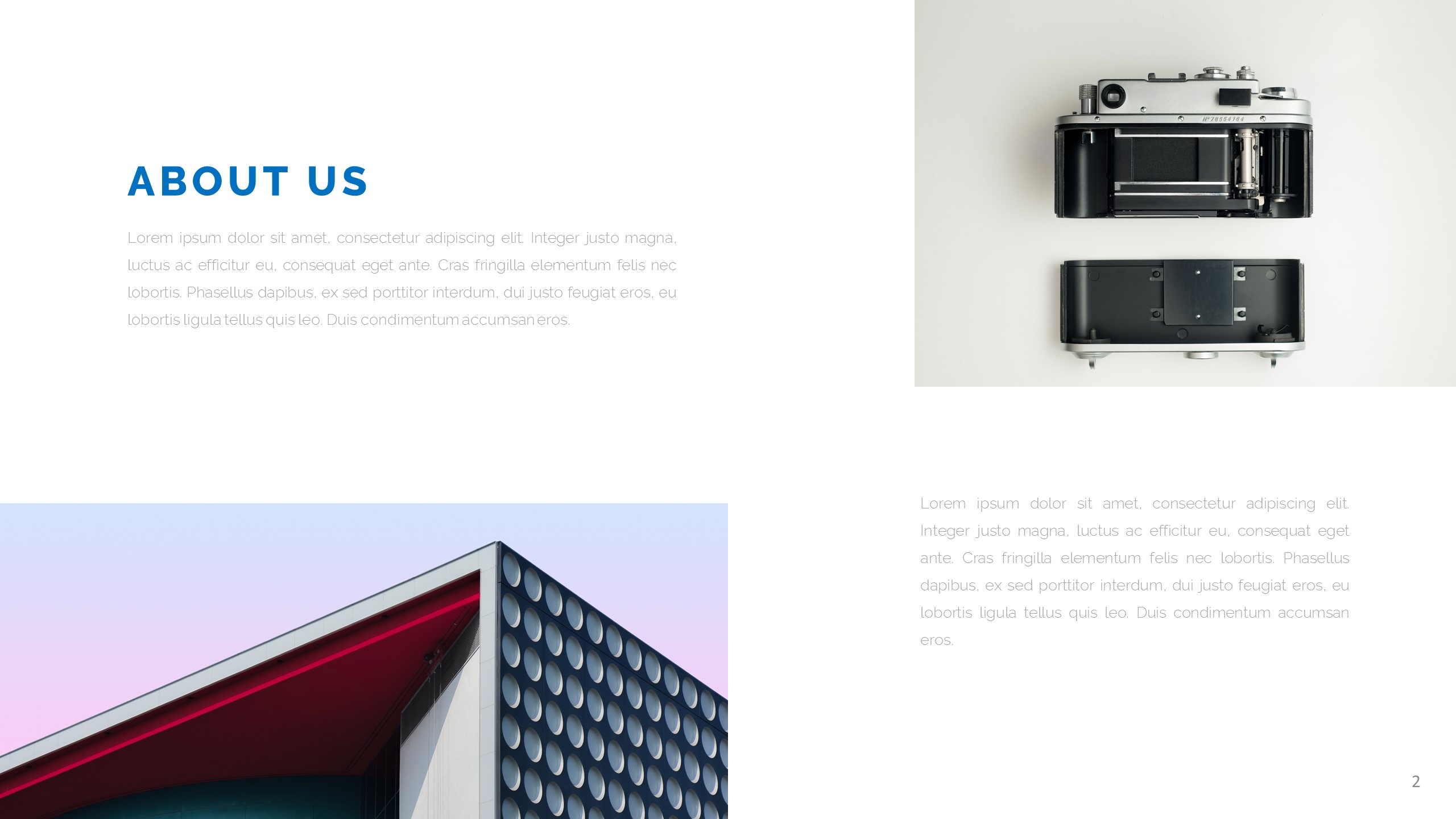 Most Google Slide Presentation, Presentation Templates | GraphicRiver