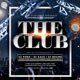 Club Flyer, Print Templates | GraphicRiver