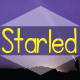 Starled, Fonts | GraphicRiver