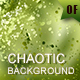 Chaotic Backgrounds, Graphics | GraphicRiver