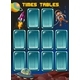Times Tables With Space Background, Vectors | GraphicRiver