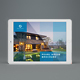 Real Estate ebook 28 pages, ePublishing | GraphicRiver