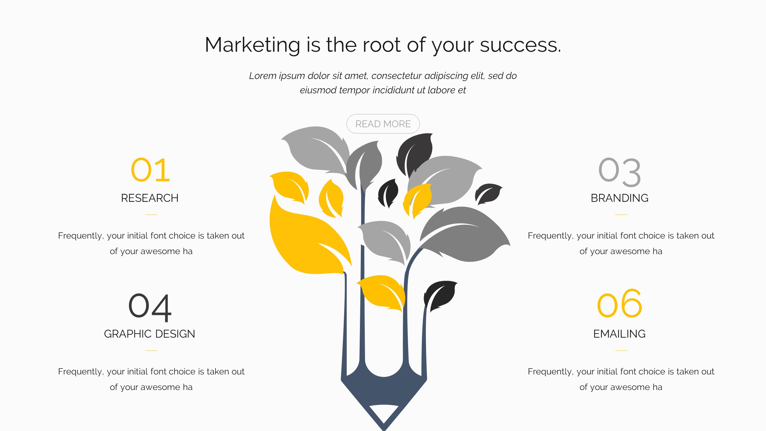 Plan Structure Pitch Deck 3 in 1 Bundle Powerpoint Template ...