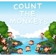 Count The Monkey Template, Vectors | GraphicRiver