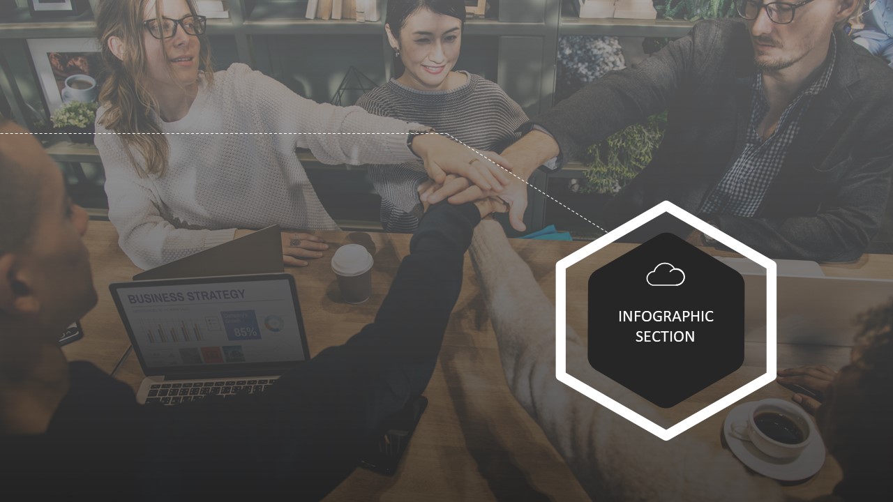 Cloud Google Slide Presentation Template, Presentation Templates ...