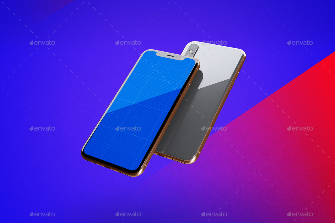 Phone XS V.1, Graphics | GraphicRiver