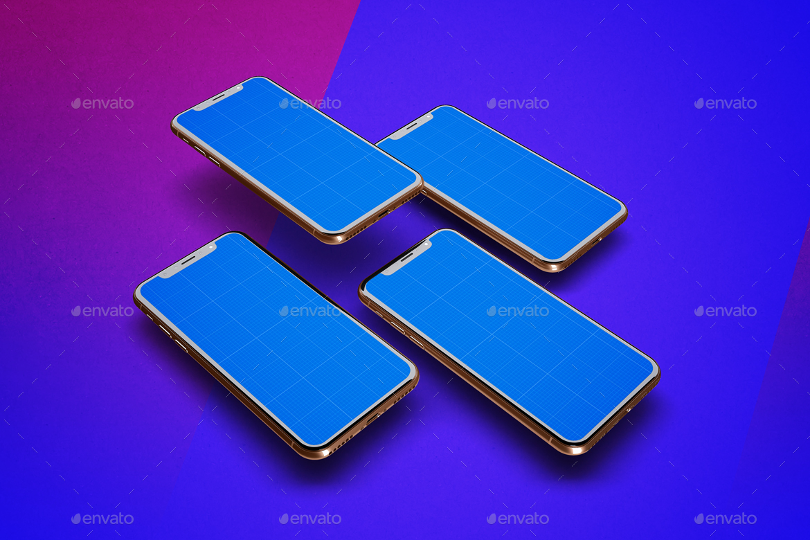 Phone XS V.1, Graphics | GraphicRiver