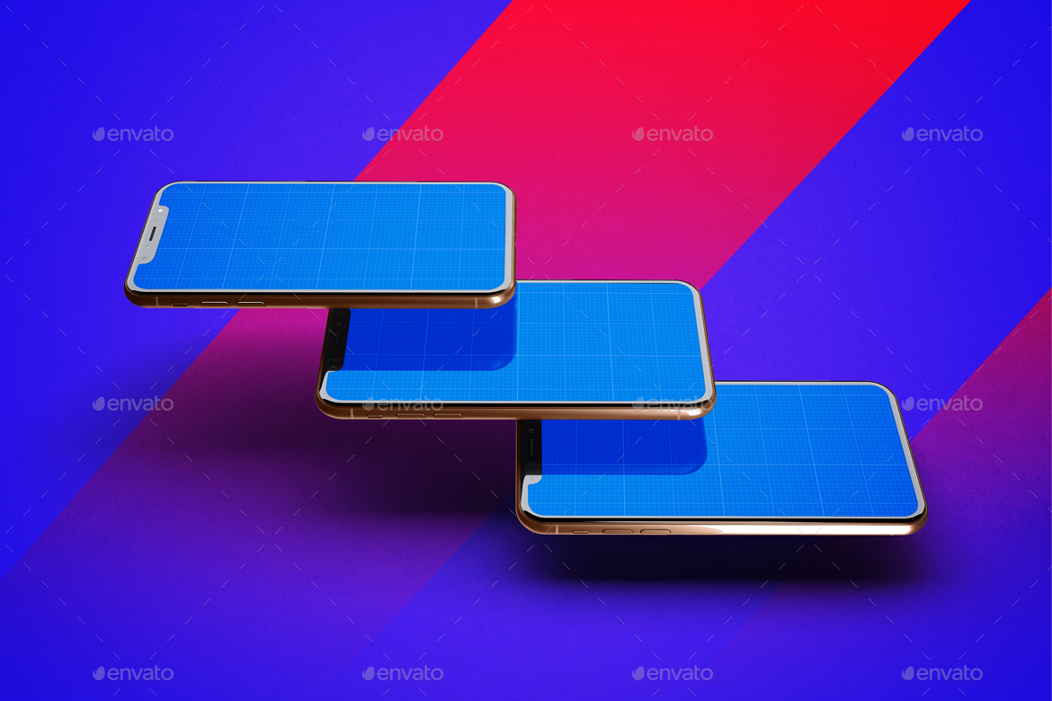 Phone XS V.1, Graphics | GraphicRiver
